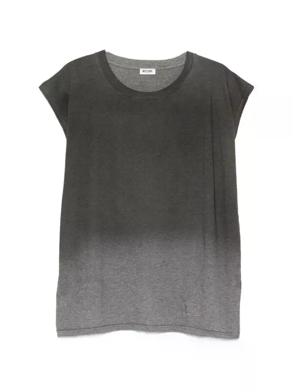Moschino Ombre T-shirt