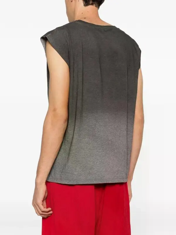 Moschino Ombre T-shirt