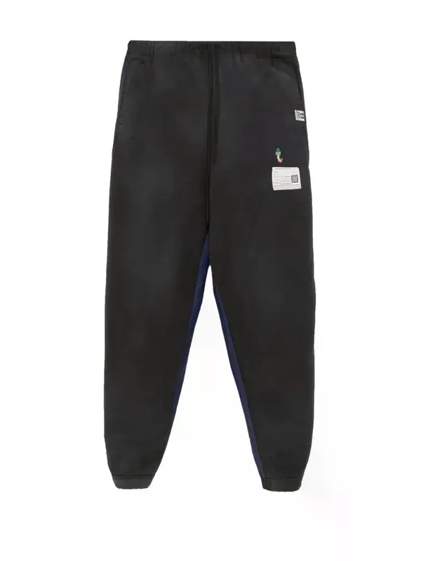 Mihara Yasuhiro Patch-detail Track Pants