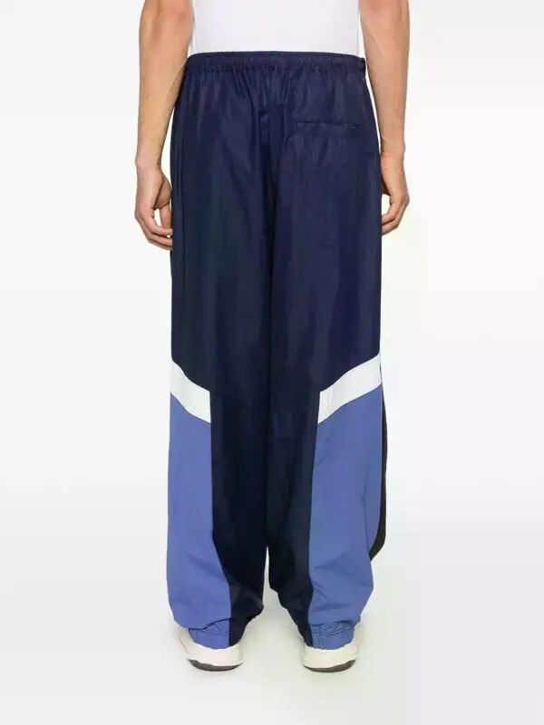 Mihara Yasuhiro Patch-detail Track Pants