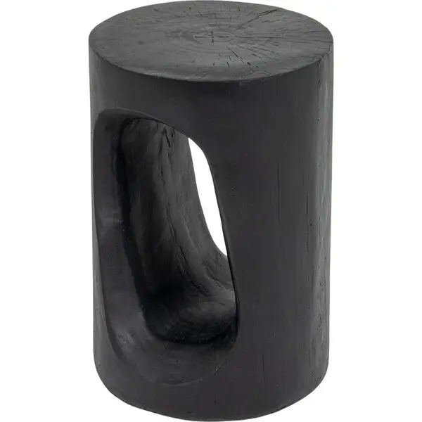 OLIVE GROVE Indoor Outdoor Accent Table