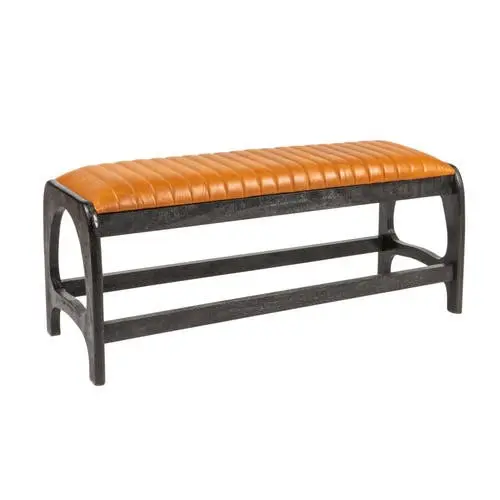 OLIVE GROVE Arch Bench
