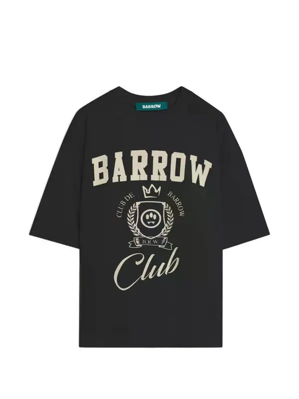 BARROW Graphic T-shirt