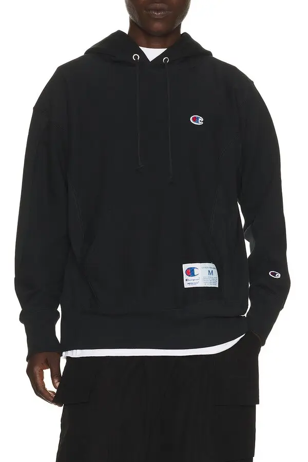 Undercover X Champion Hoodie