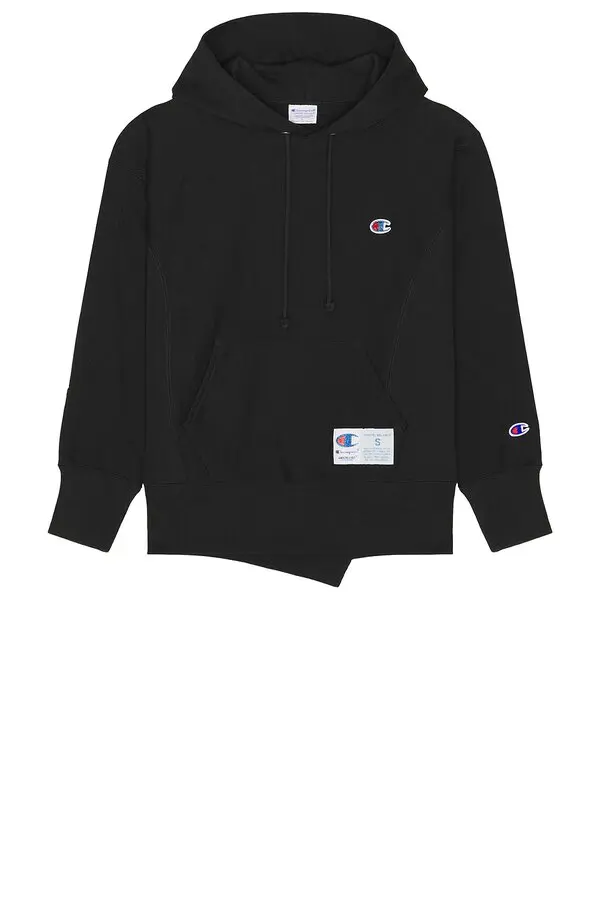 Undercover X Champion Hoodie