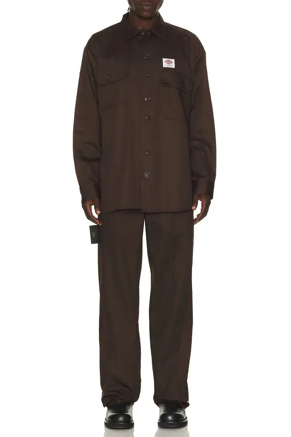 Undercover X Dickies Twill Pants