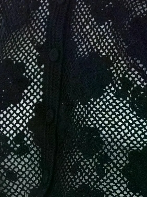 TWINSET Button Jacket