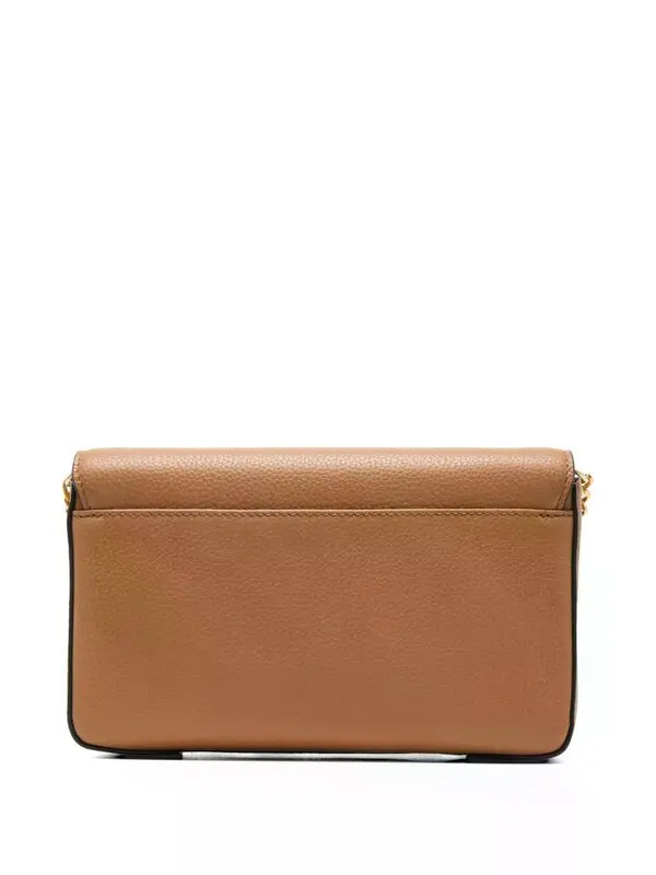 LANCEL Envelope De Chain Wallet