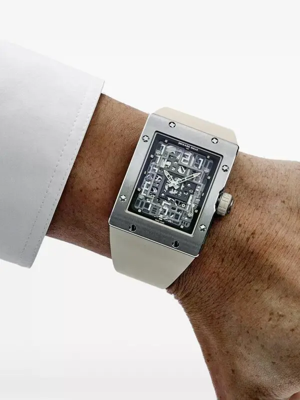 RICHARD MILLE Rm 16-02 36mm Watch