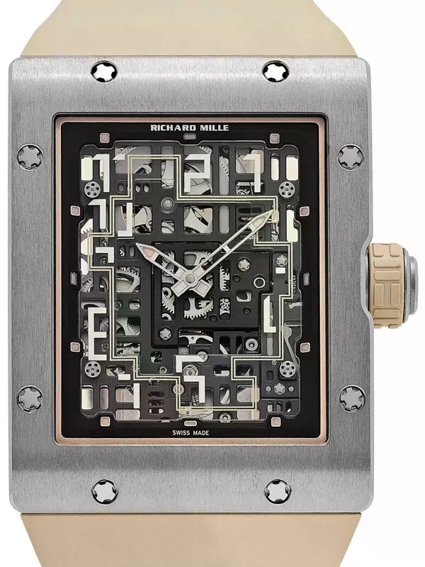 RICHARD MILLE Rm 16-02 36mm Watch