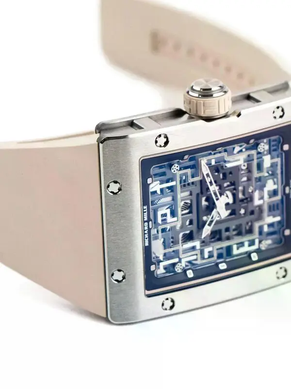 RICHARD MILLE Rm 16-02 36mm Watch