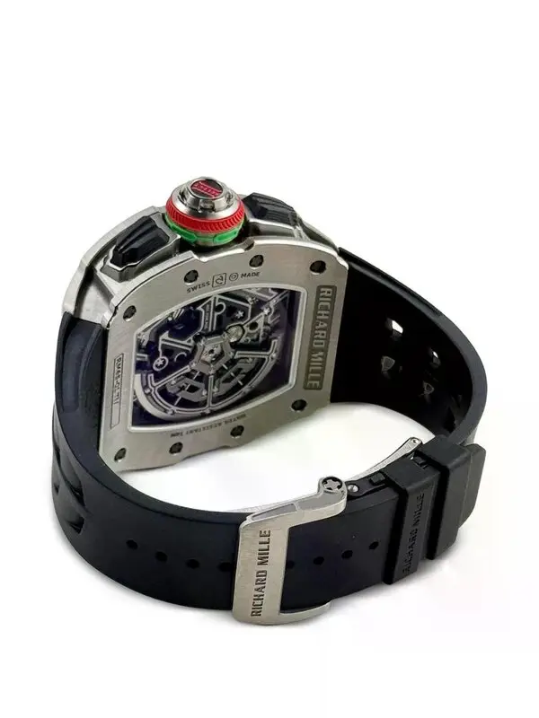RICHARD MILLE Rm 65-01 Automatic Split 45mm Watch
