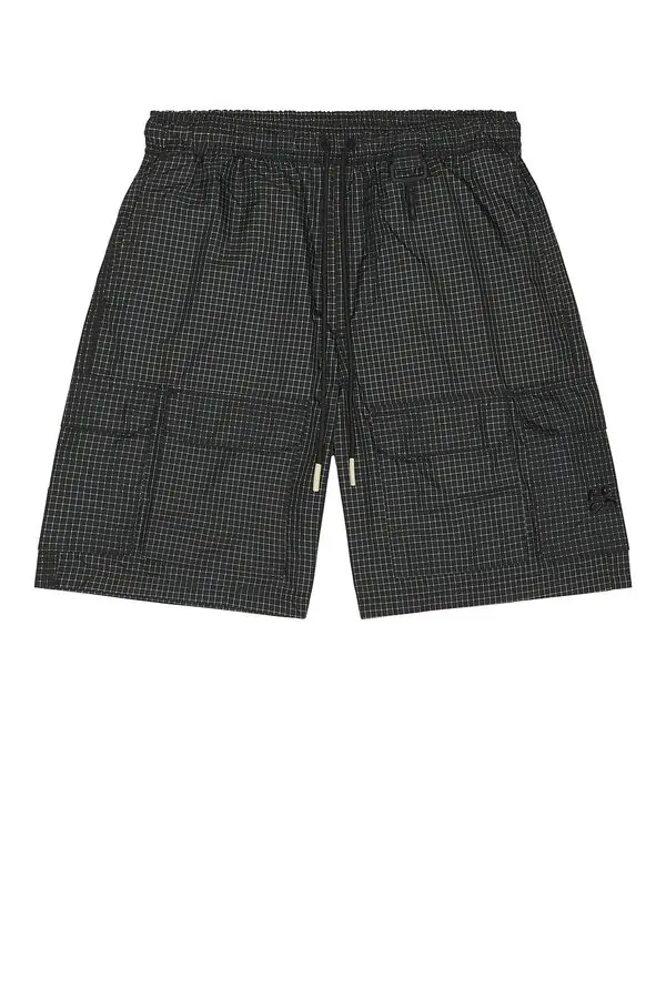 RC OUTDOOR SUPPLY Tahoe Midweight Twill Short