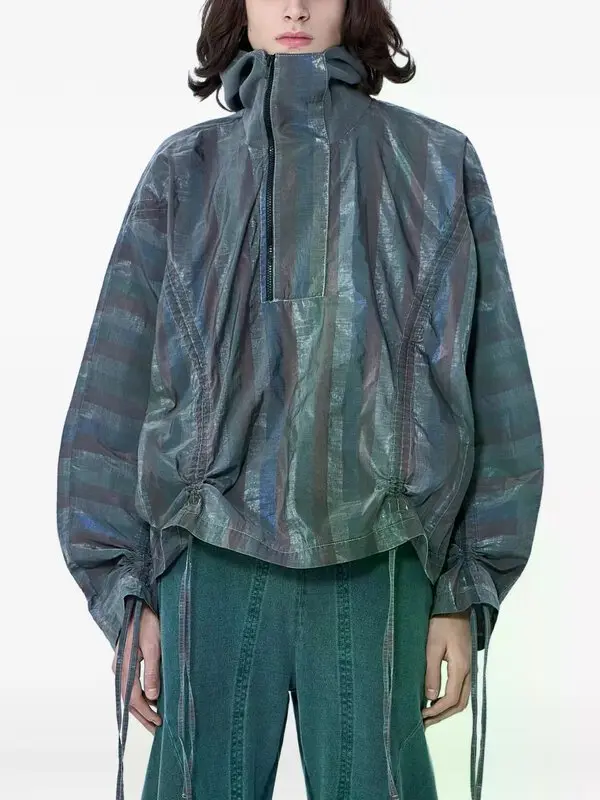 LUEDER Metamorphasis Windbreaker