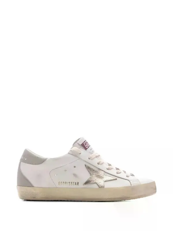 GOLDEN GOOSE Star Detail Sneakers