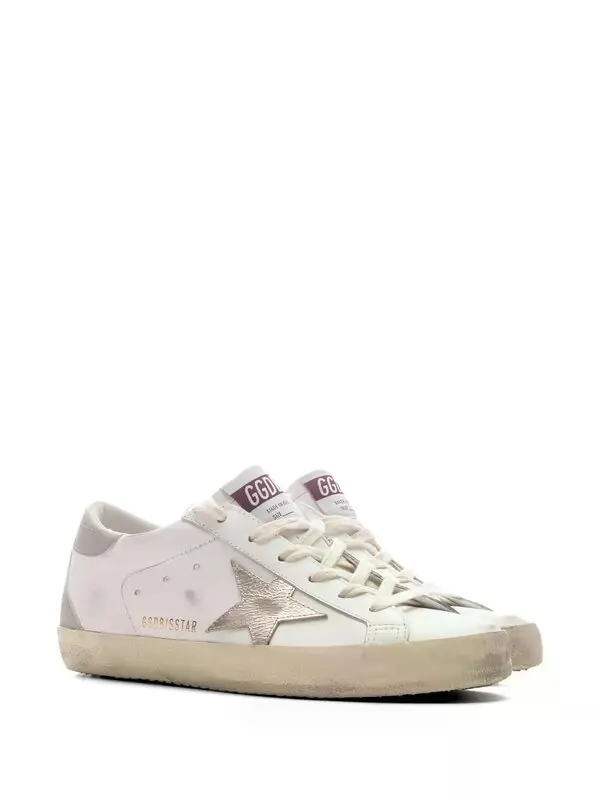 GOLDEN GOOSE Star Detail Sneakers