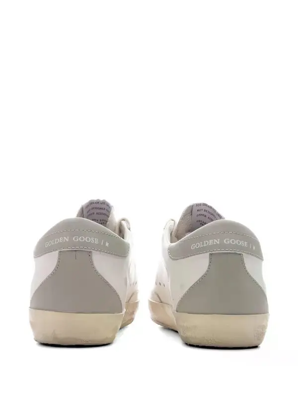 GOLDEN GOOSE Star Detail Sneakers