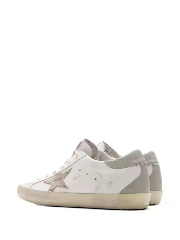 GOLDEN GOOSE Star Detail Sneakers