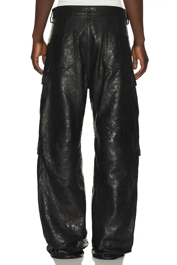 Rick Owens Geth Cargo