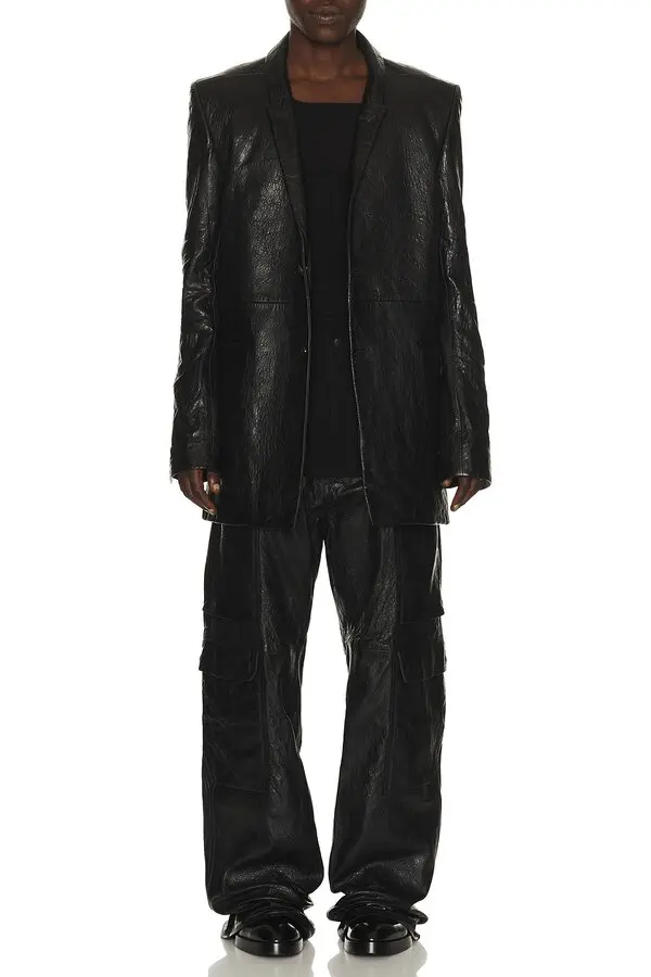 Rick Owens Geth Cargo