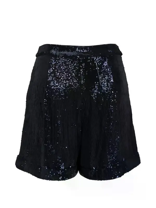 TWP Sequin Trousers