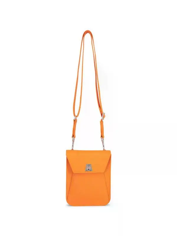 Akris Mini Anouk Crossbody Bag