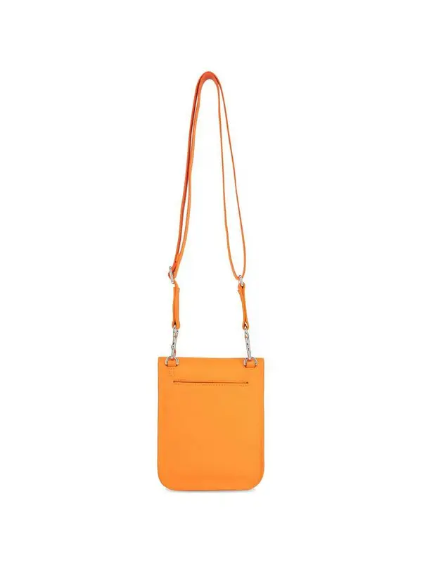 Akris Mini Anouk Crossbody Bag