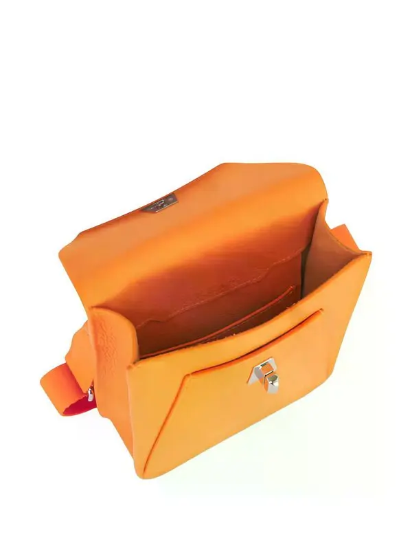 Akris Mini Anouk Crossbody Bag