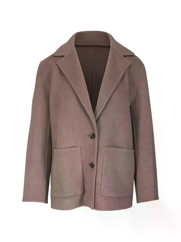 Vince Patch Pocket Jacket