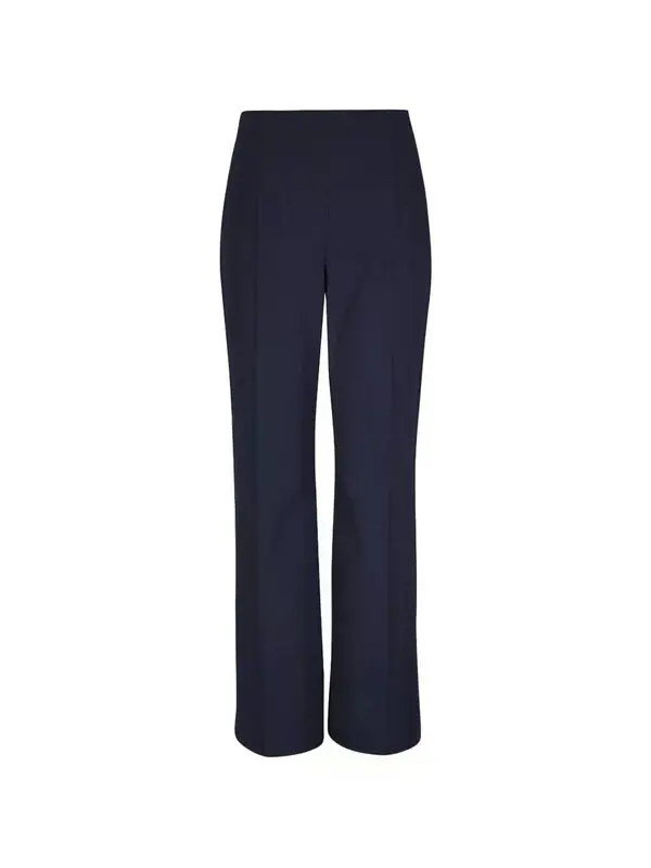 Lafayette 148 New York Twill Trousers