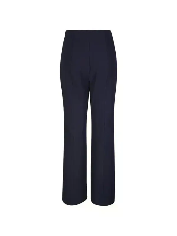 Lafayette 148 New York Twill Trousers