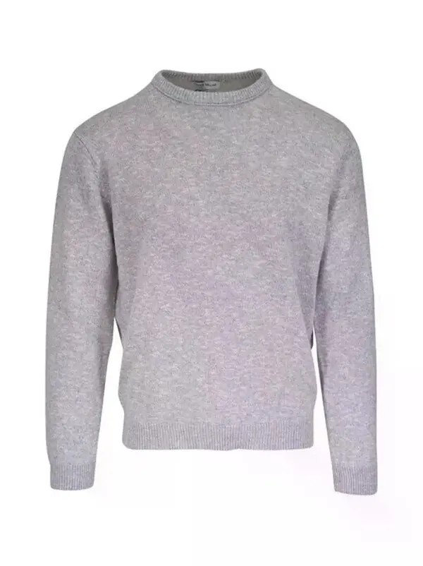 Peter Millar Crew-neck Long-sleeve Sweater
