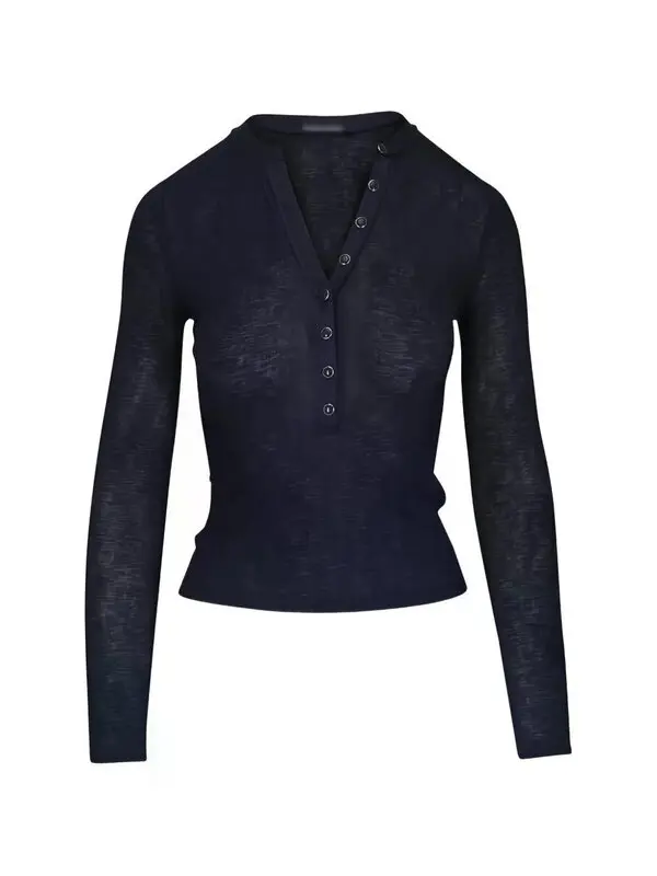 Veronica Beard Knitted Top