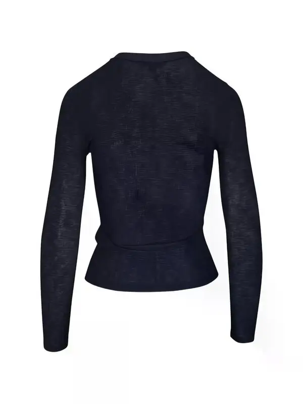 Veronica Beard Knitted Top