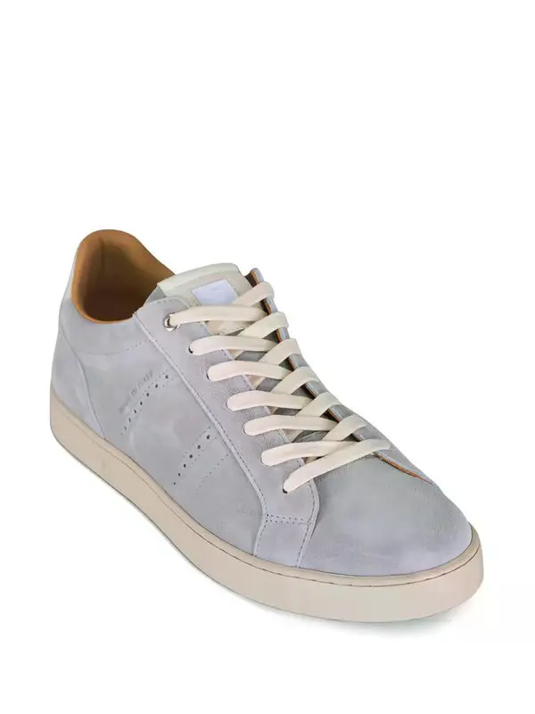 RUBIROSA Odile Suede Sneakers