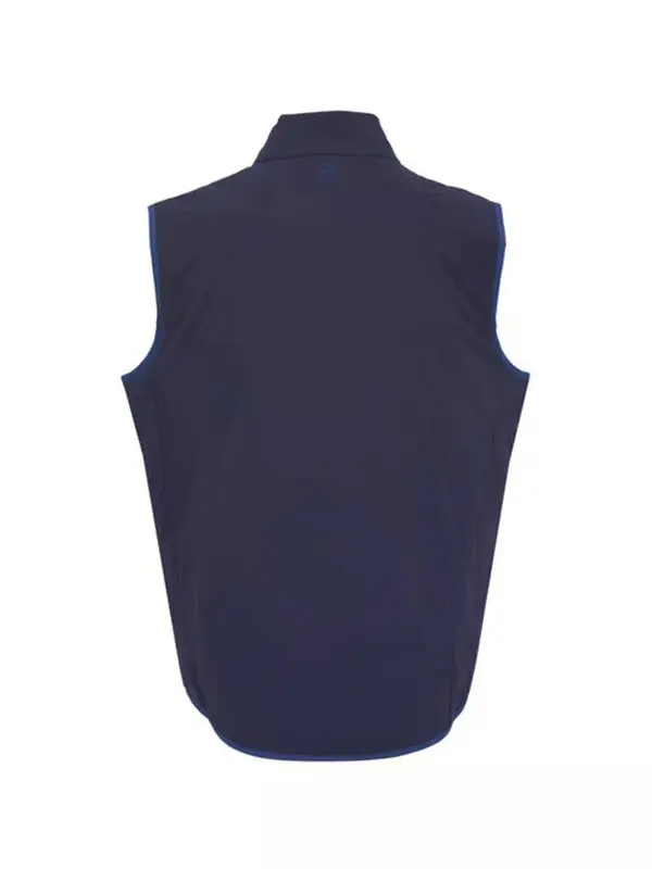 Peter Millar Zip Vest