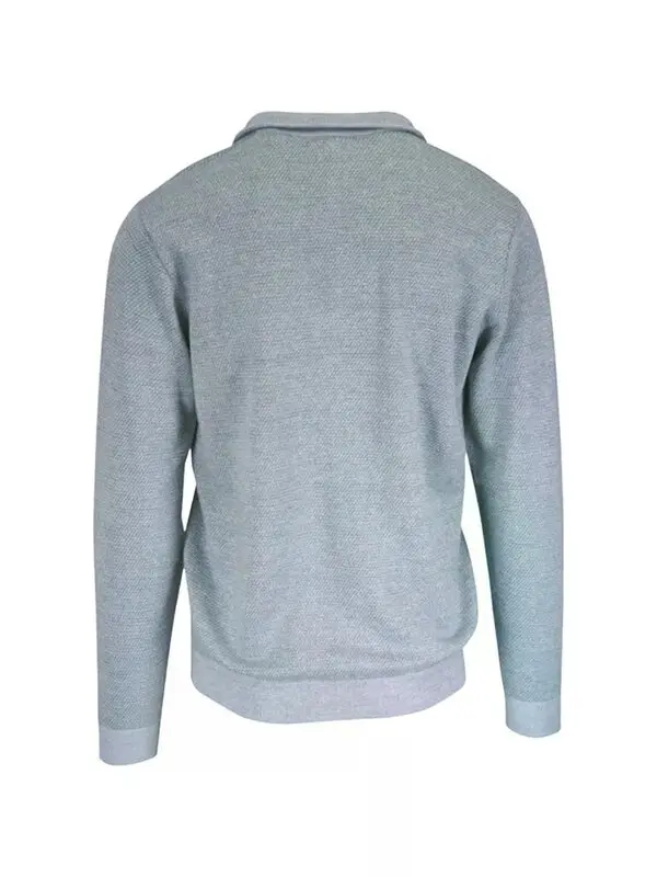 Peter Millar Quarter-zip Sweater