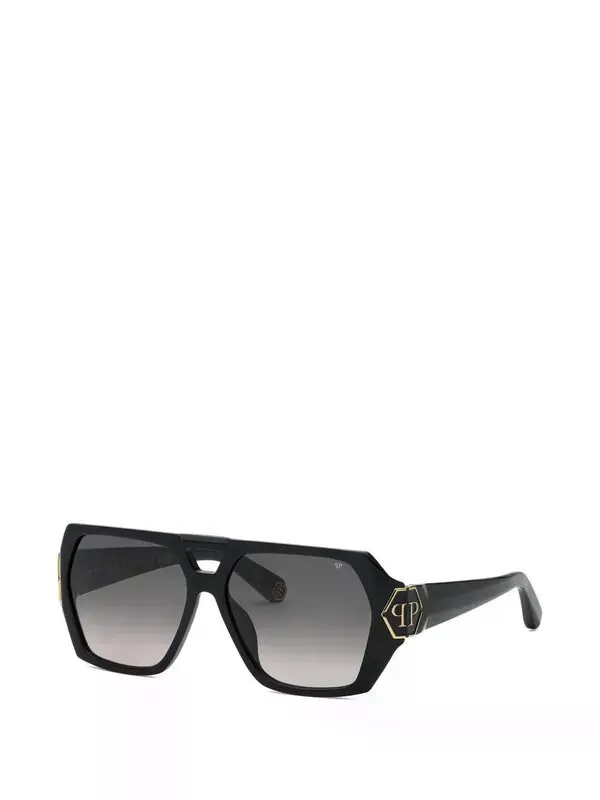 Philipp Plein Plein Brave Sunglasses