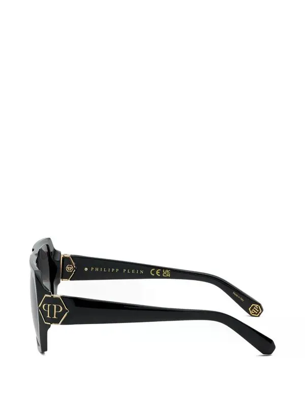 Philipp Plein Plein Brave Sunglasses