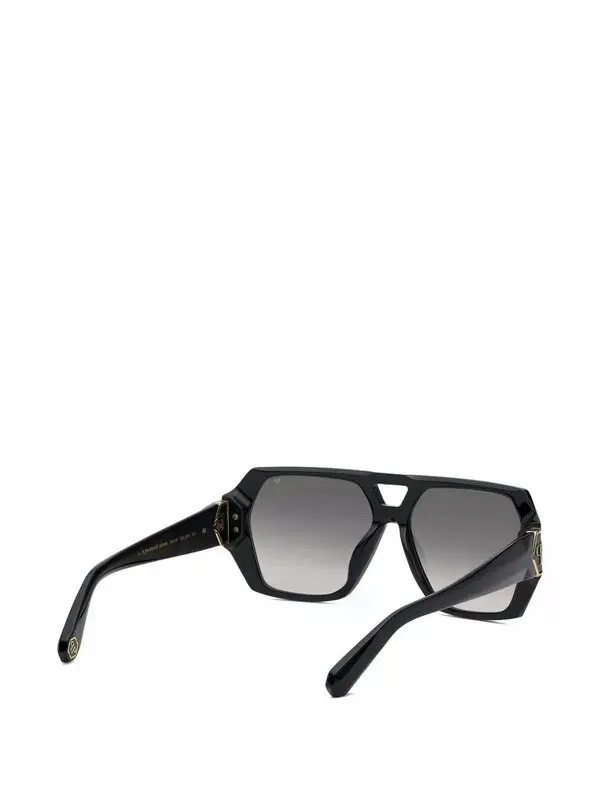 Philipp Plein Plein Brave Sunglasses