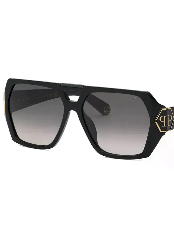 Philipp Plein Plein Brave Sunglasses