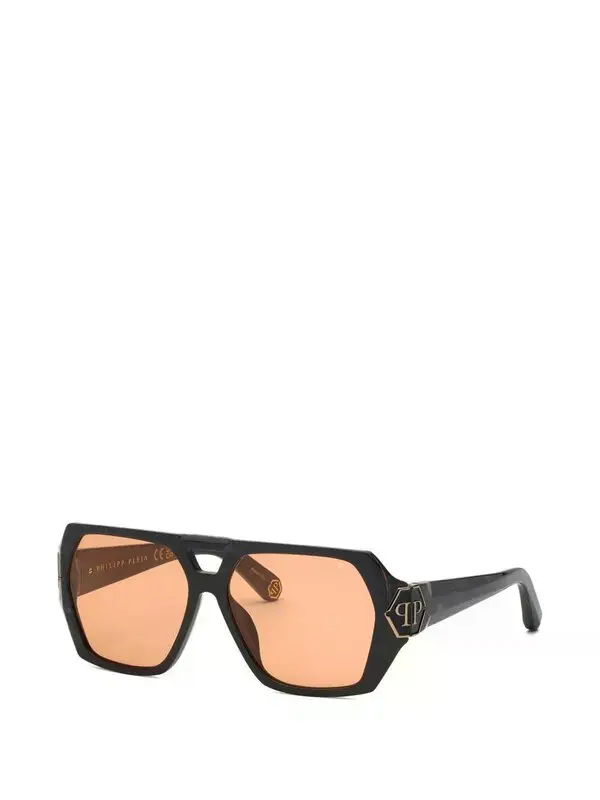 Philipp Plein Plein Brave Sunglasses