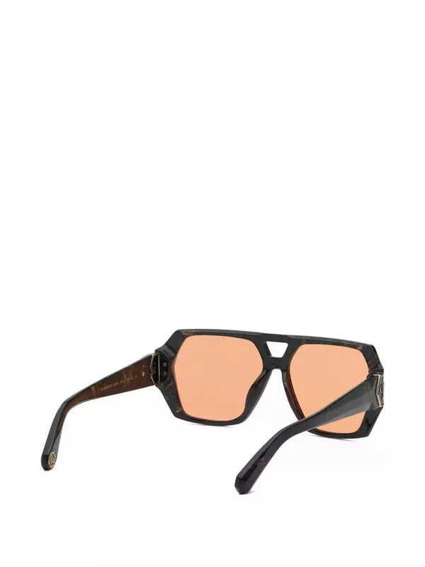 Philipp Plein Plein Brave Sunglasses
