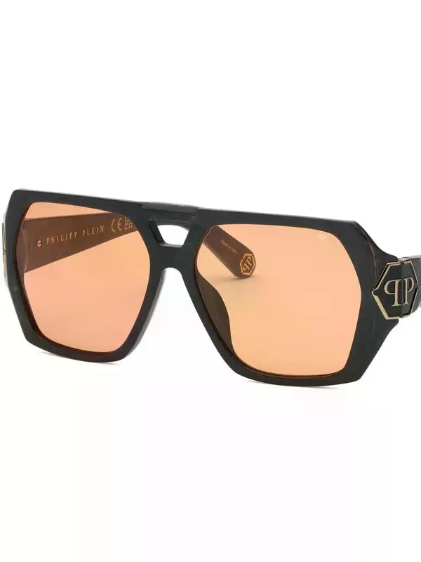 Philipp Plein Plein Brave Sunglasses