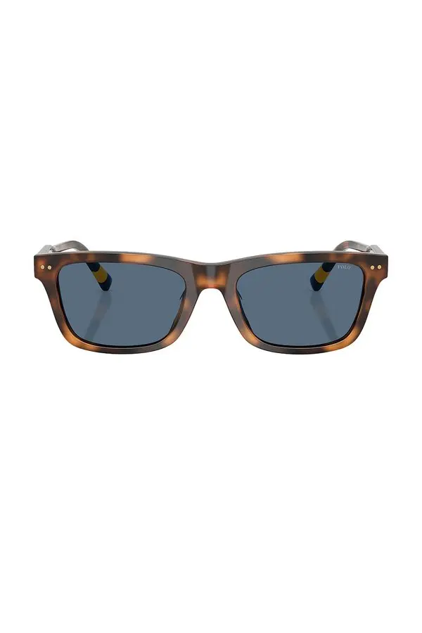 Polo Ralph Lauren Pillow Sunglasses