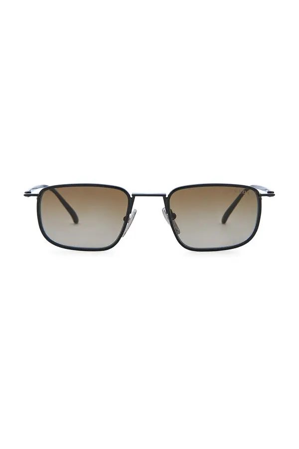 Prada Sunglasses - Black
