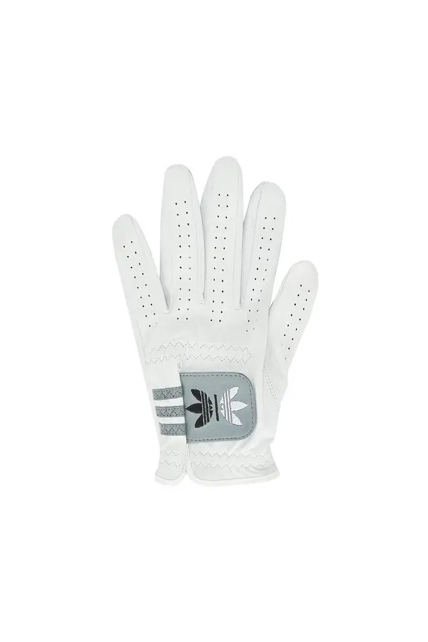 METALWOOD STUDIO X Adidas Originals Gloves - White