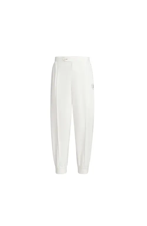 Brunello Cucinelli Nylon Trousers