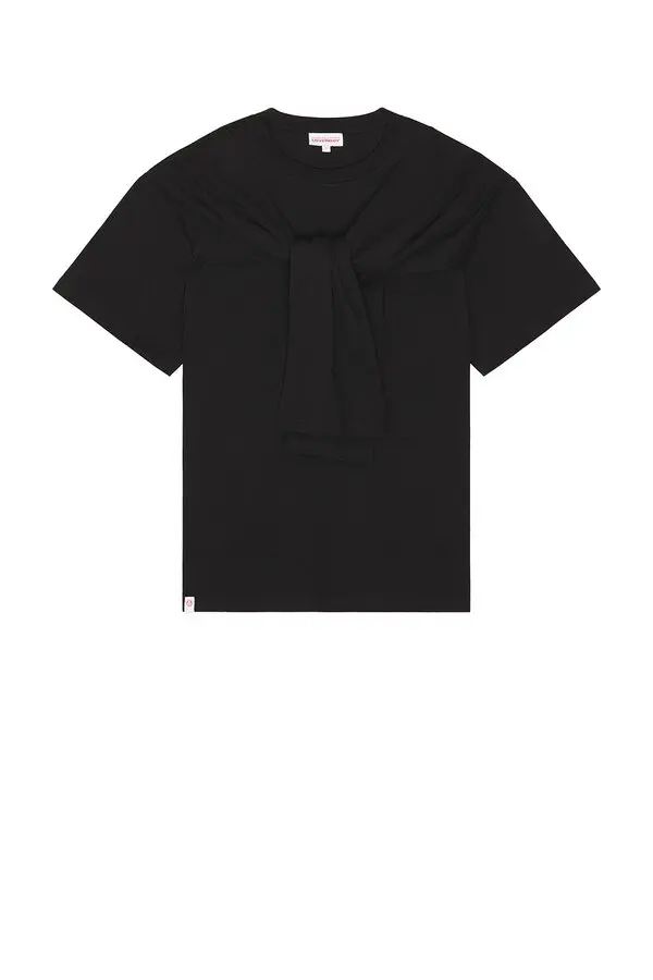 CHARLES JEFFREY Hold Me Tee