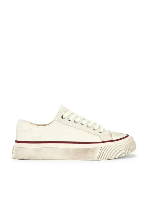 EPT Dive Vintage Sneakers